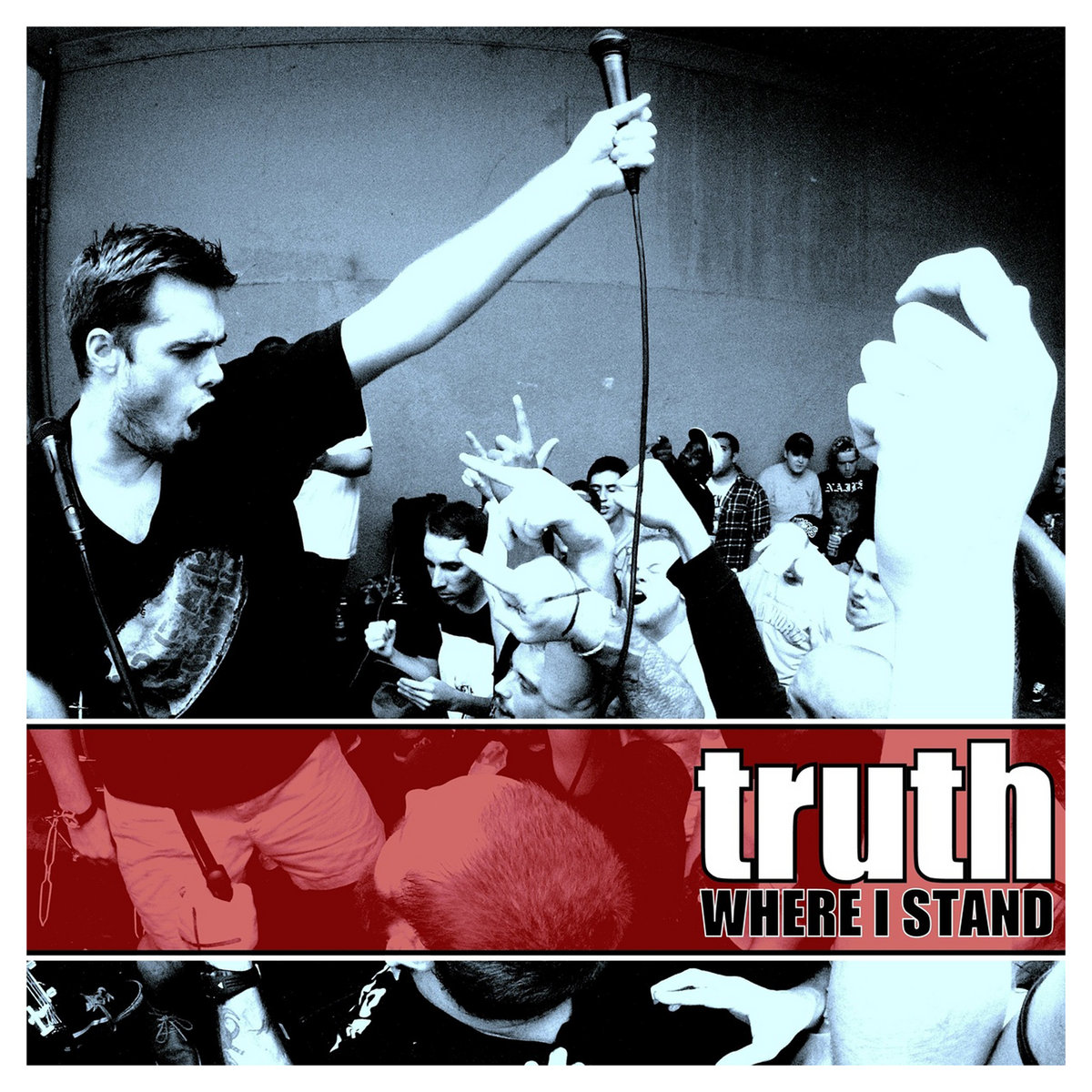 Where I Stand | Truth | Positive and Focused