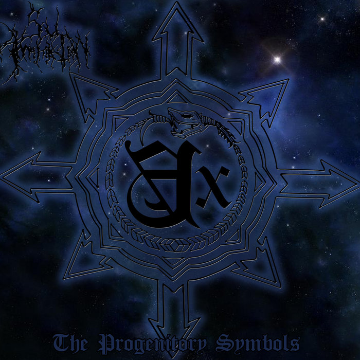 The Progenitory Symbols | Soul Annihilation