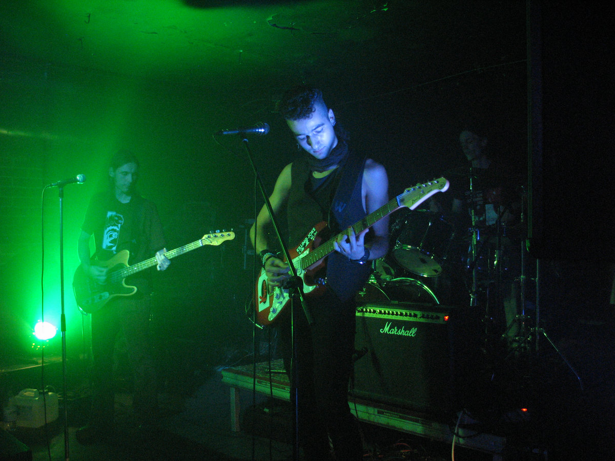 S.A.E. sessions | MONOZID