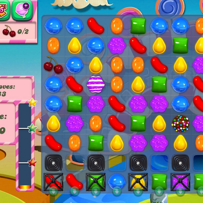 Candy Crush Error Sound Studio candy-crush-error-sound-studio