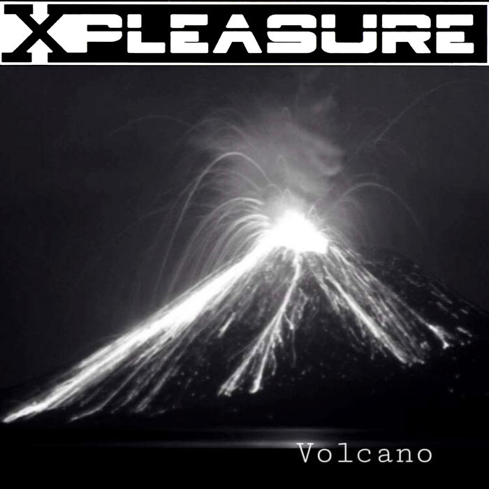 Volcano | X-pleasure