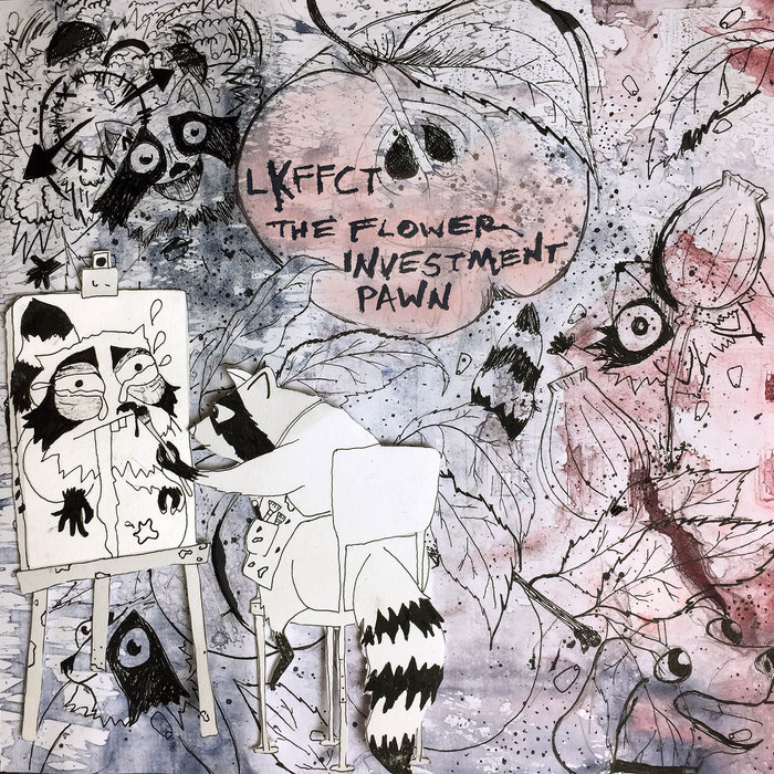 The Flower Investment Pawn | LKFFCT