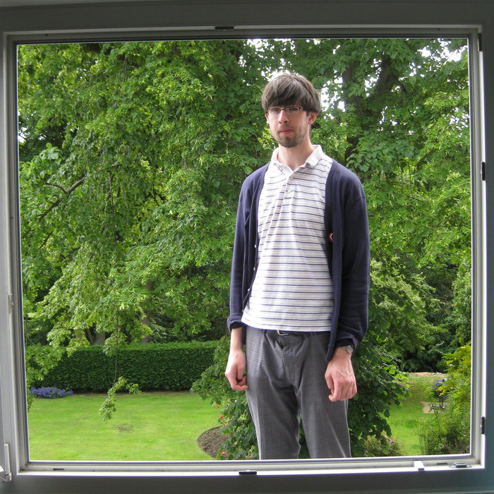 Martin Moog Is 5: A Collection of Mishits and False Starts. | The ...