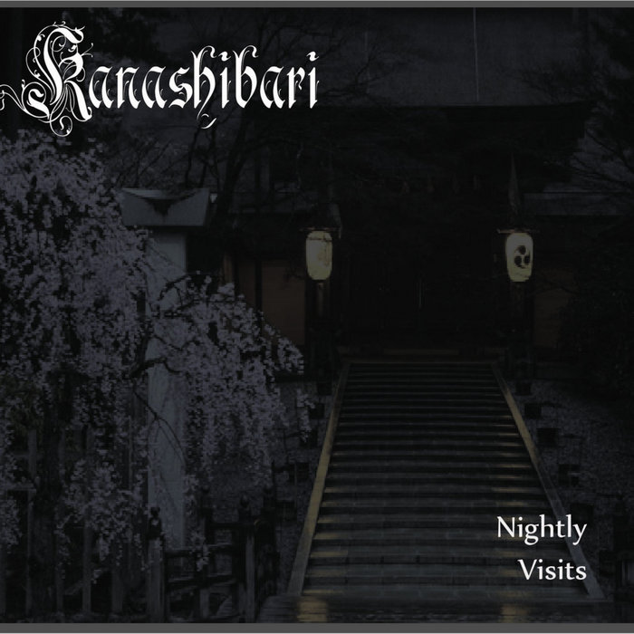 Nightly Visits | Kanashibari | Covenant Records