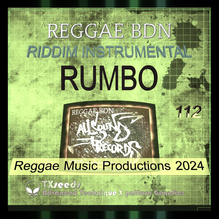 Rumbo - AllsoundRecords (2024) | Allsound Records