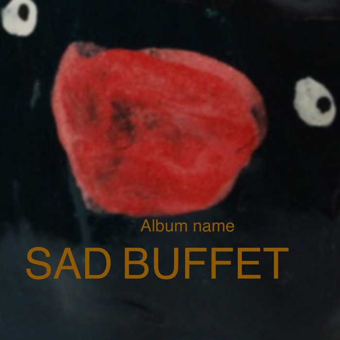 df boab | sad buffet