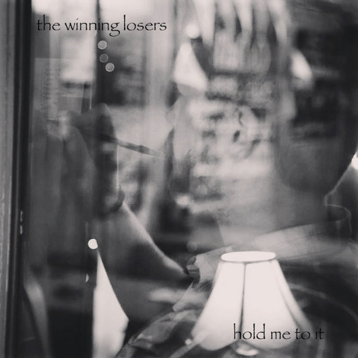 Love Expired | The Winning Losers