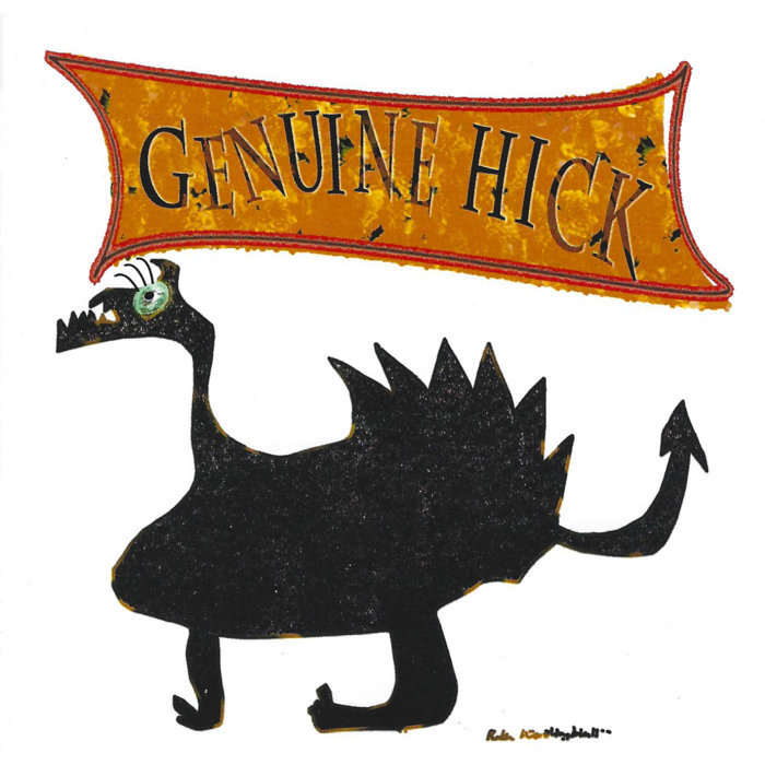 Genuine Hick | Genuine Hick