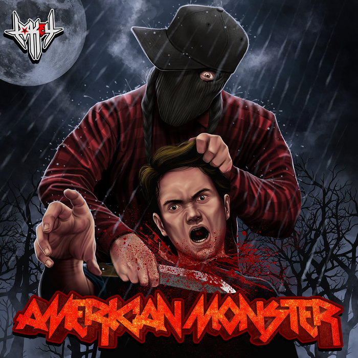 American Monster | Lo Key