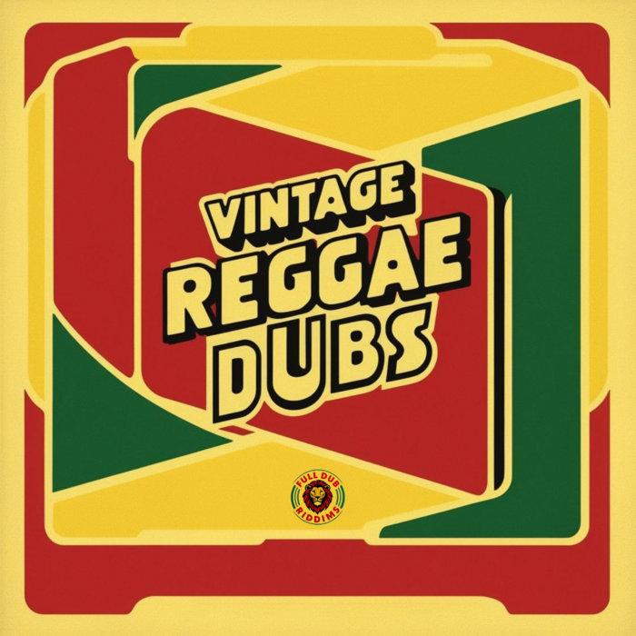 Vintage Reggae Dubs | Full Dub Riddims