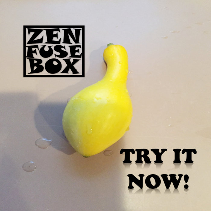 Try It Now! | Zen Fuse Box
