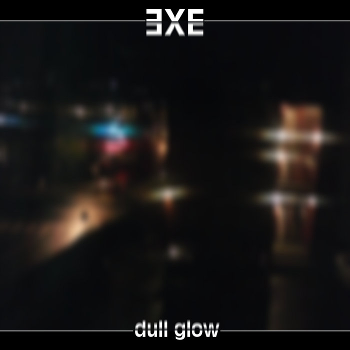Dull Glow | Exabyte | SCRIMSHAW CARVER