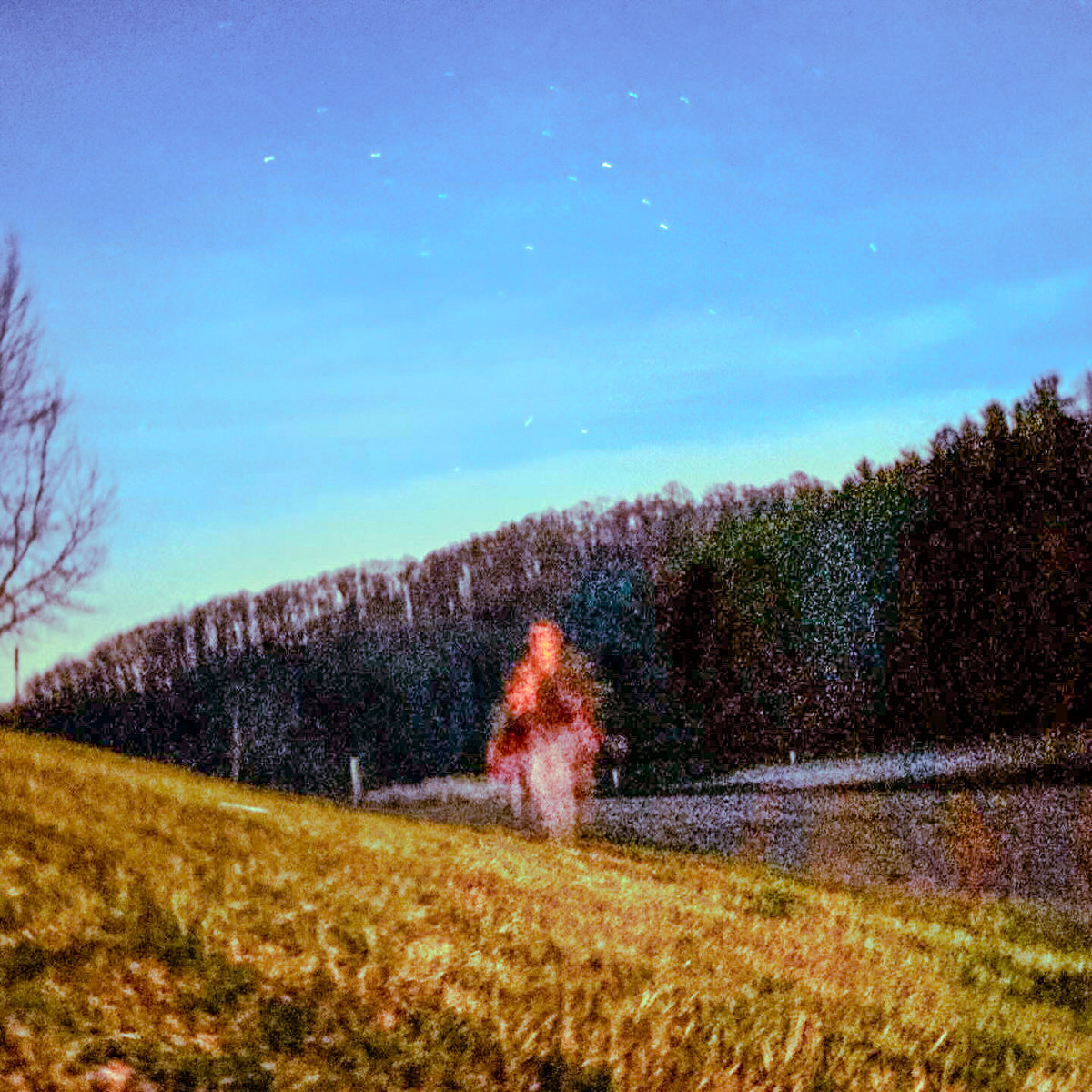 Voice Notes Recorded From My Bed (ISLs First Demos) | Indiana State Line