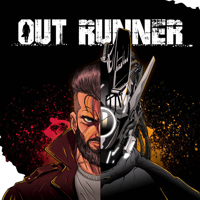 Out Runner (Album 2023) | Out Runner