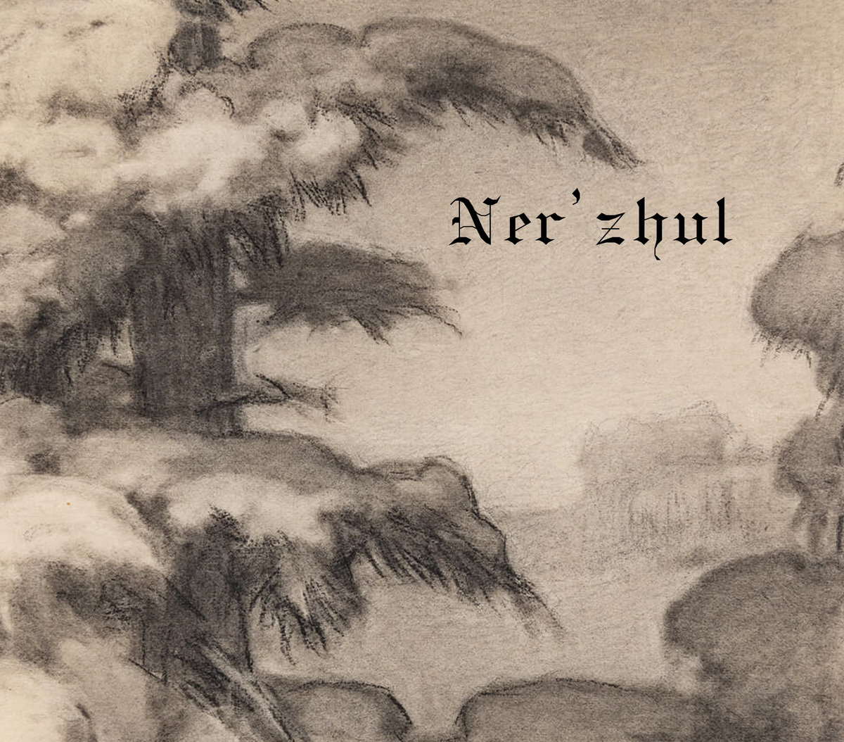 Ner'zhul | Ner'zhul