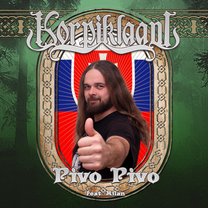 Pivo Pivo (Slovakia) | Korpiklaani