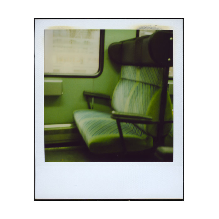 Sudden Movement | The Transmissionary Six