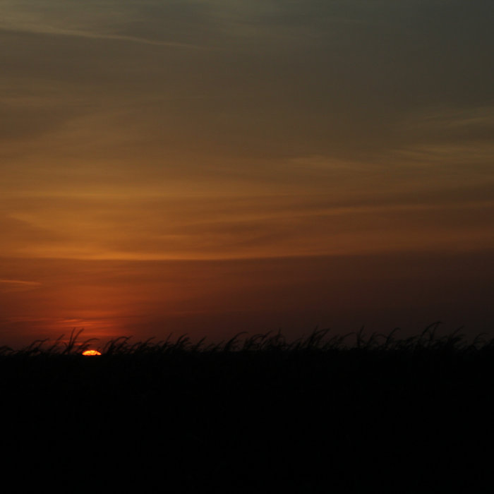 The Earth Was Without Form And Void | Cove High