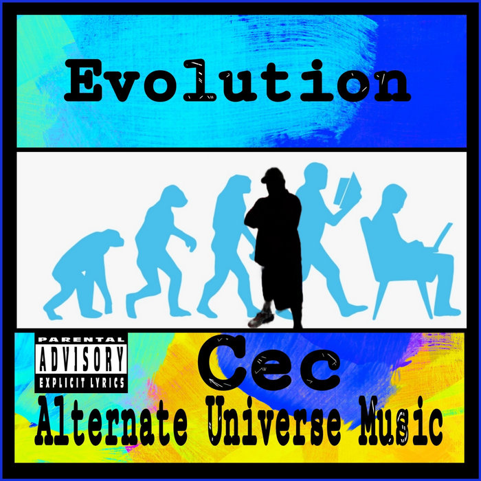 EVOLUTION | Cec