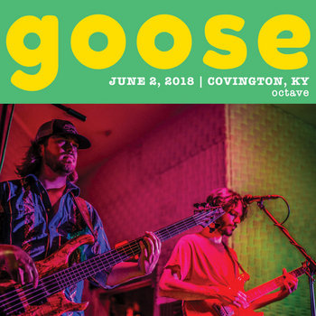 Music | Goose