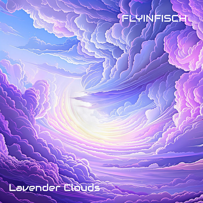 Lavender Clouds | FlyinFisch