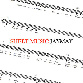Music | Jaymay