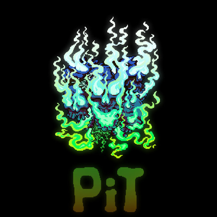 PIT OST | Joey Perp