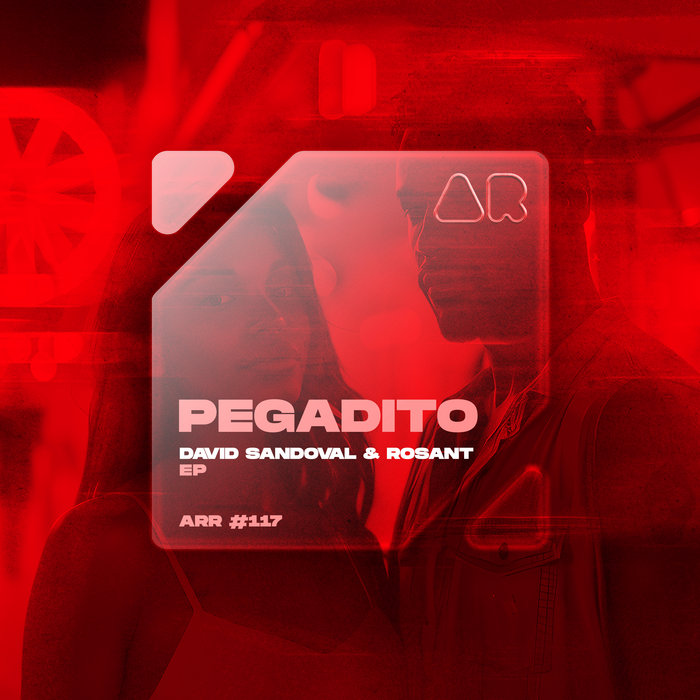 PEGADITO EP | After Room Records