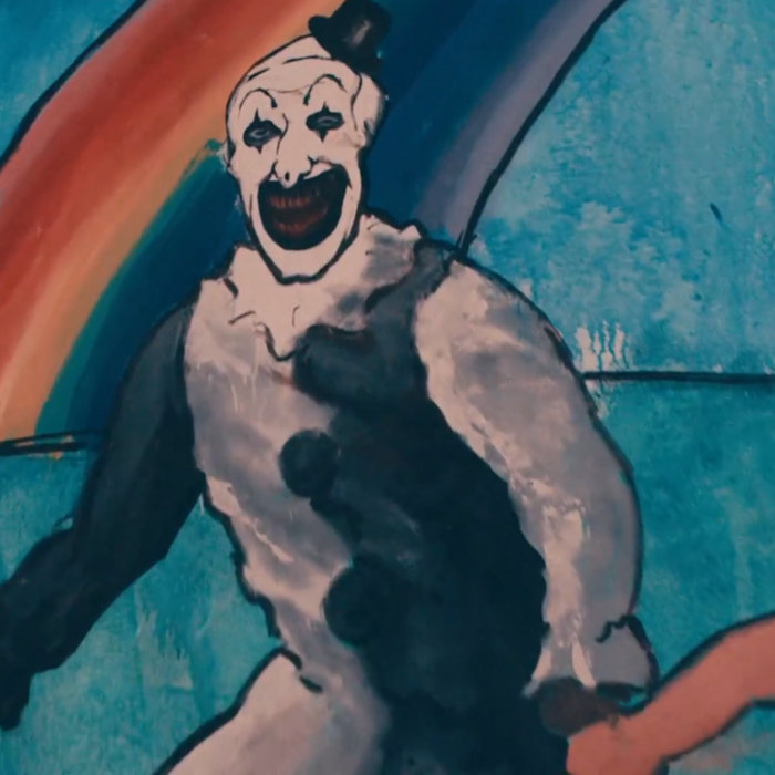 Clown Cafe (Terrifier 2) | mc facepalm