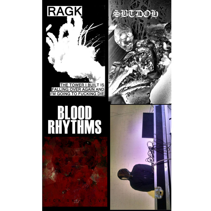 Aberrant First Batch [Blood Rhythms, SBTDOH, Ragk, Blood of ...