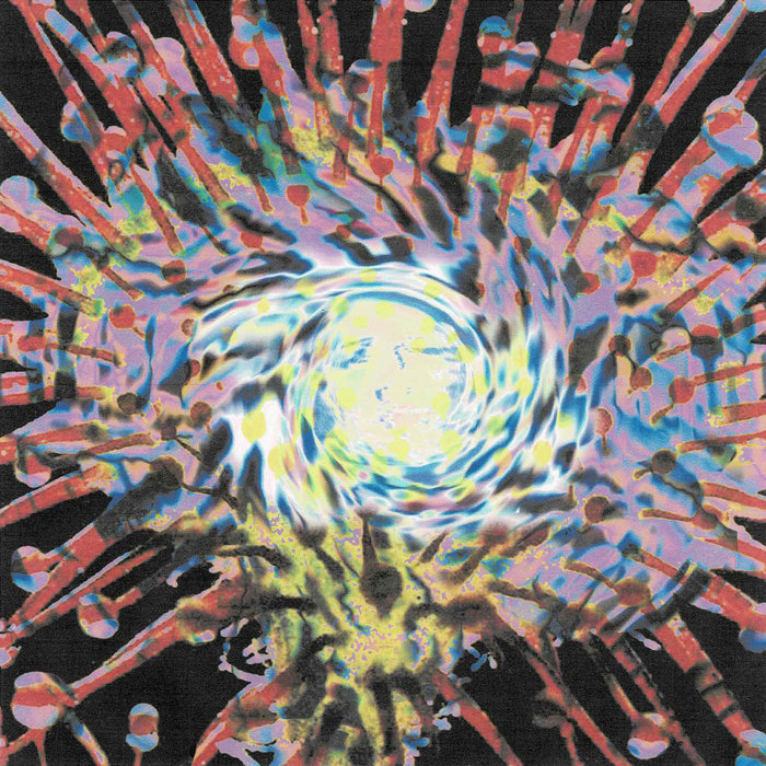 Sonic Mind Control | Cen Mayer