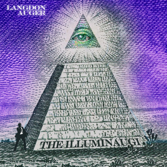 The Illuminaugi | Langdon Auger