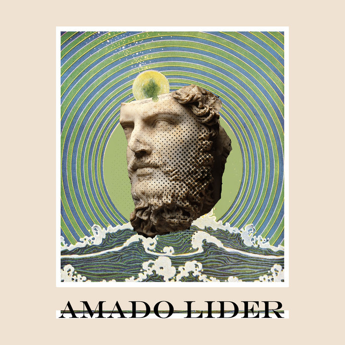 Amado lider | Amado lider