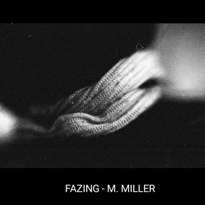 FAZING | TELEVISION RECORDS