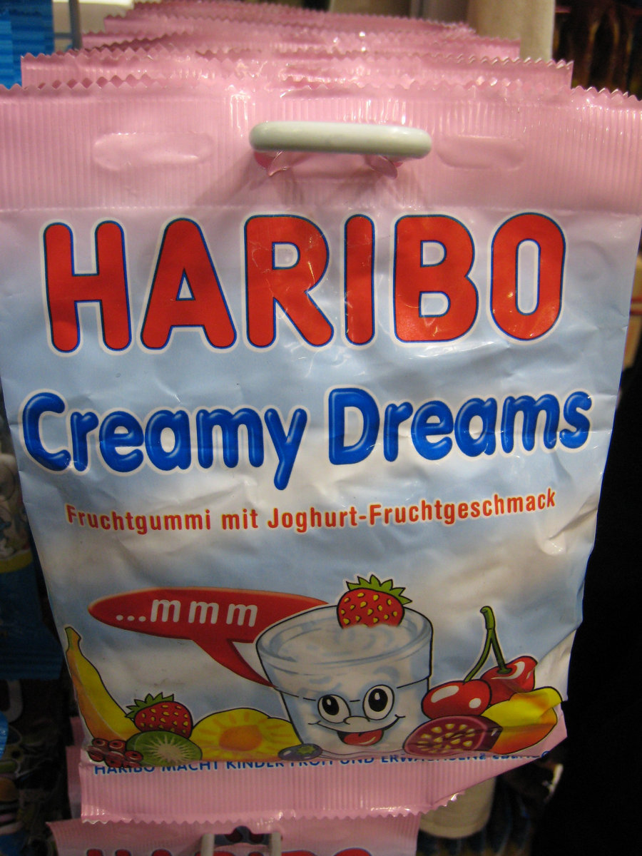 Creamy Dreams | Floppy Disk