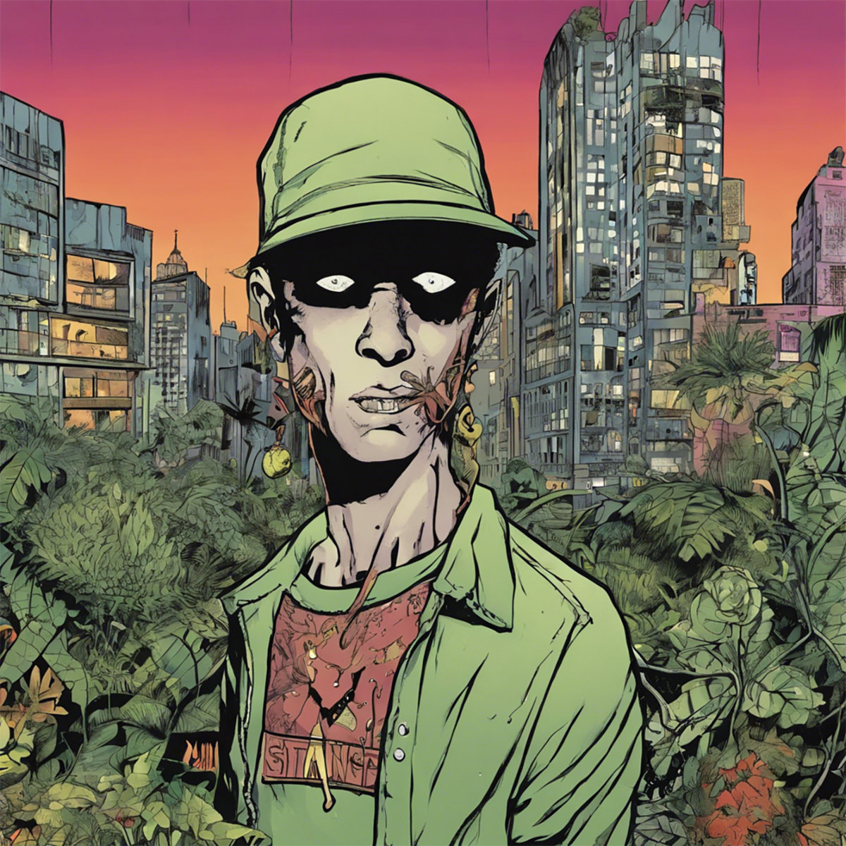 Silent Rebels (Single) | Rebel Hearts