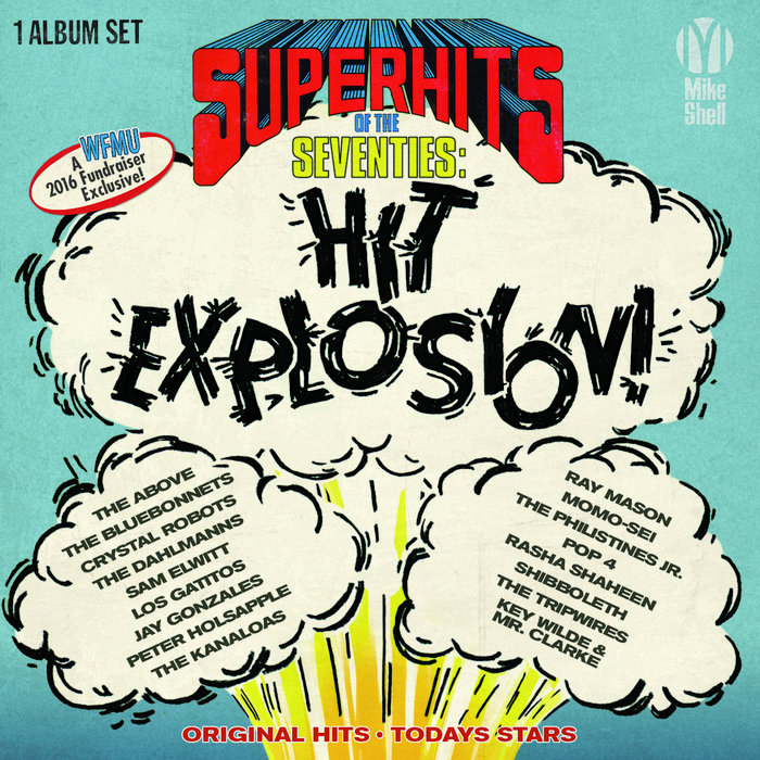 Welcome Back (WFMU Superhits of the 70's: Hit Explosion Compilation ...