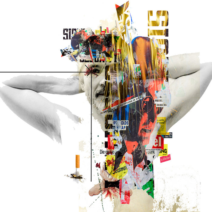 Pataphysics | Varga Zsolt | SkhyzoKhyno Studio