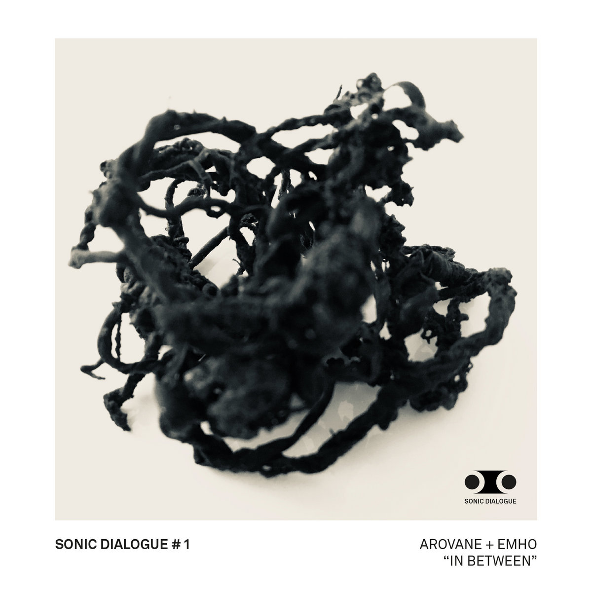 Sonic dialogue # 1 | Arovane + Emho | sonic-dialogue