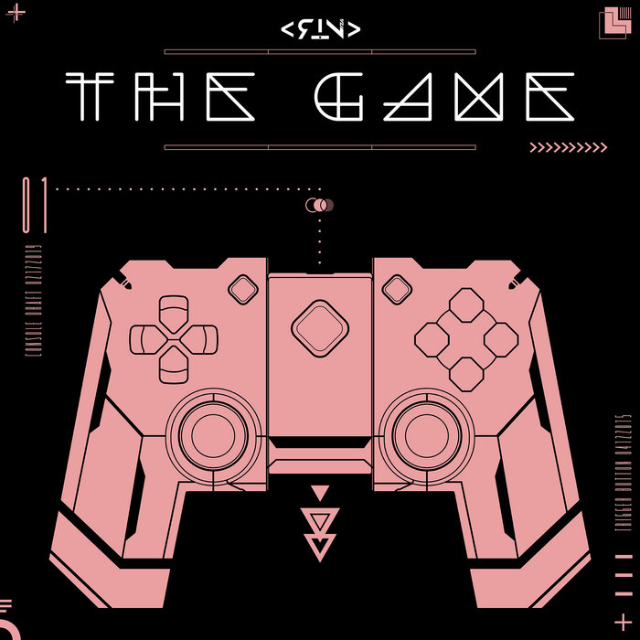 The Game | RinRin