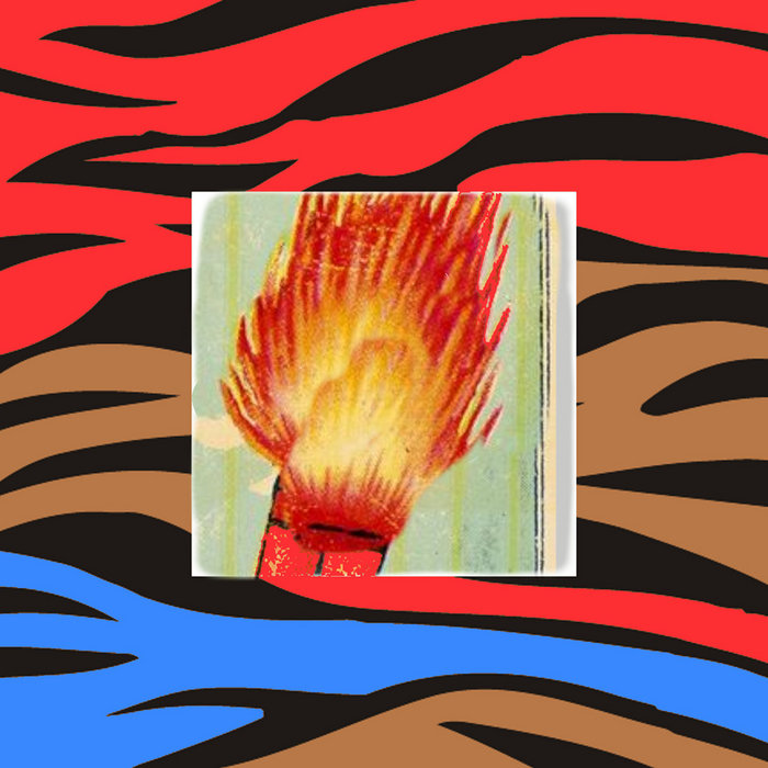 LOOK FOR THE BURNING BOY | M B U F 2021