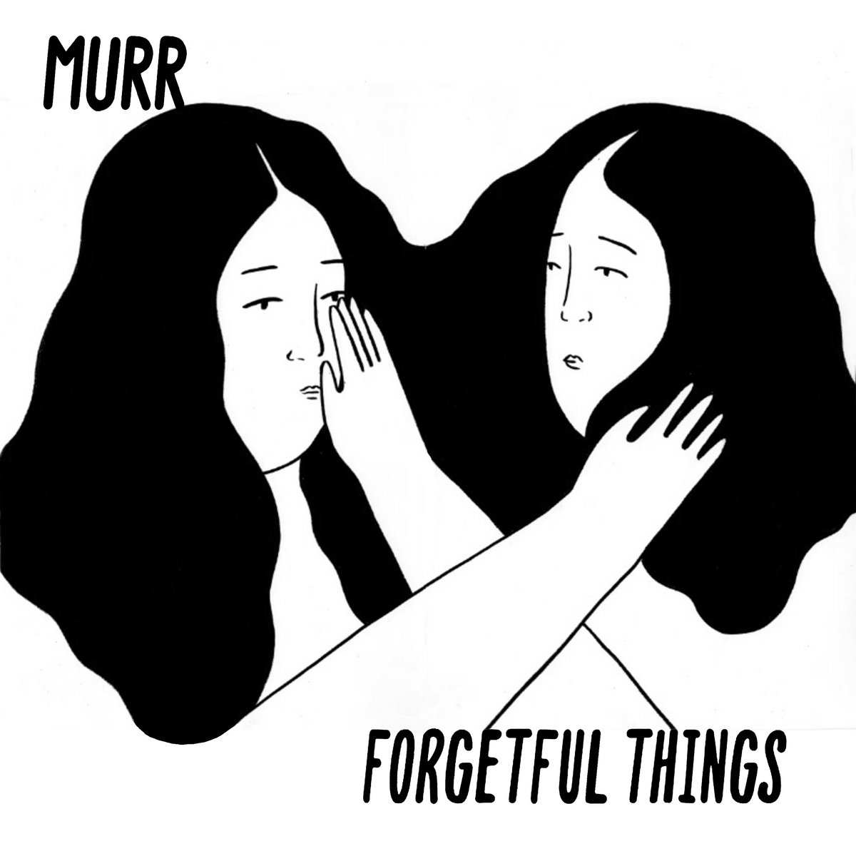 Forgetful Things | Murr