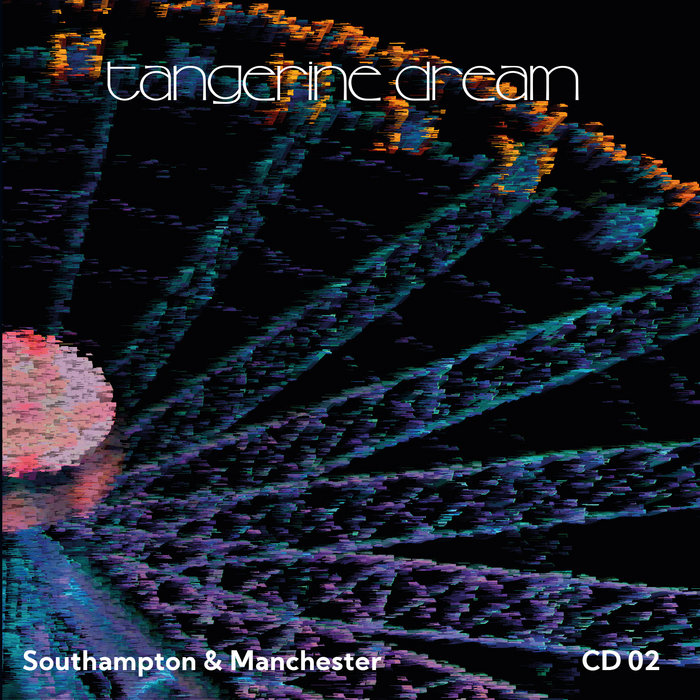 The Sessions Box Set - United Kingdom & Ireland 2022 - 2 - Southampton ...