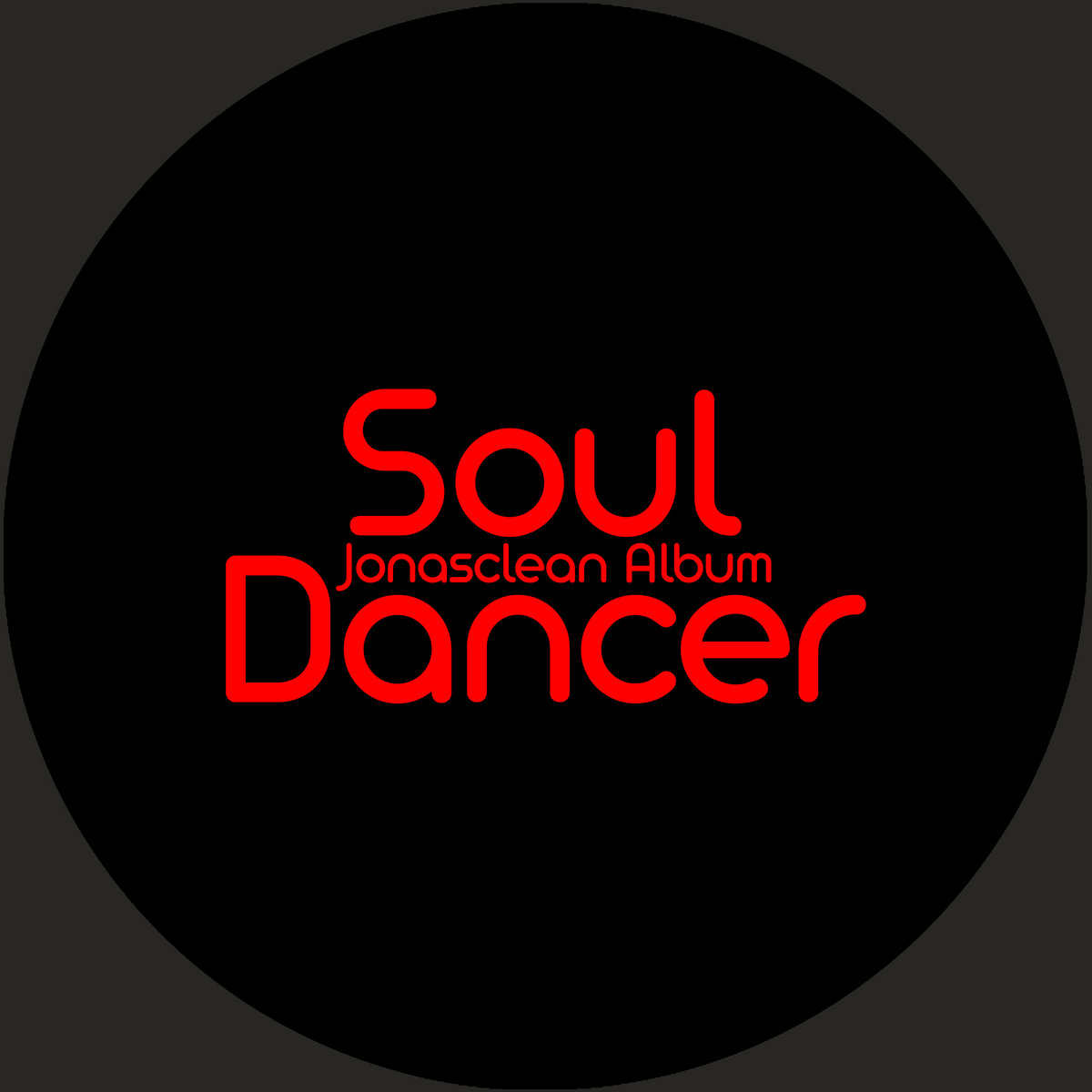 Soul Dancer | Jonasclean