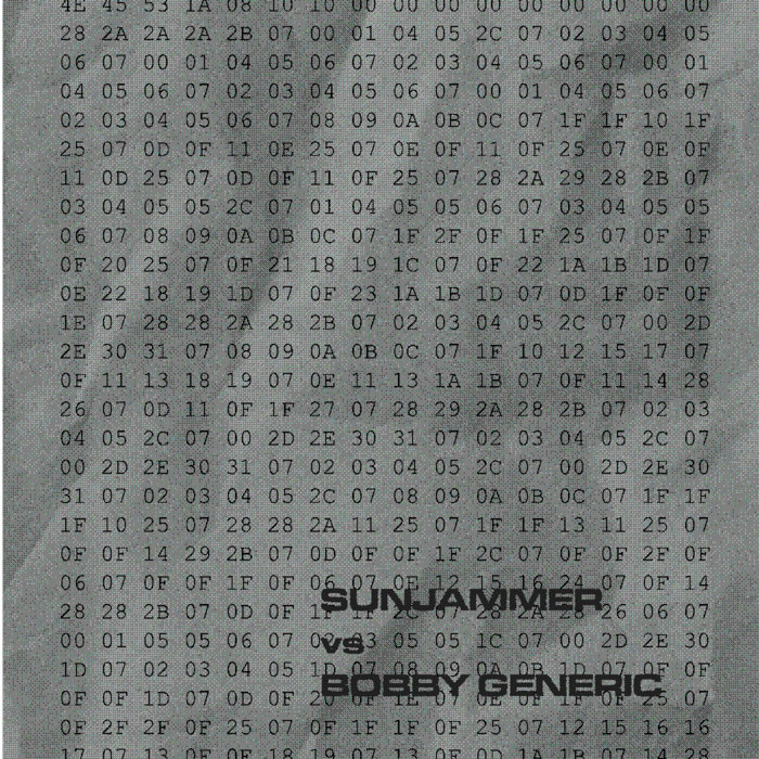 vs Bobby Generic | Sunjammer