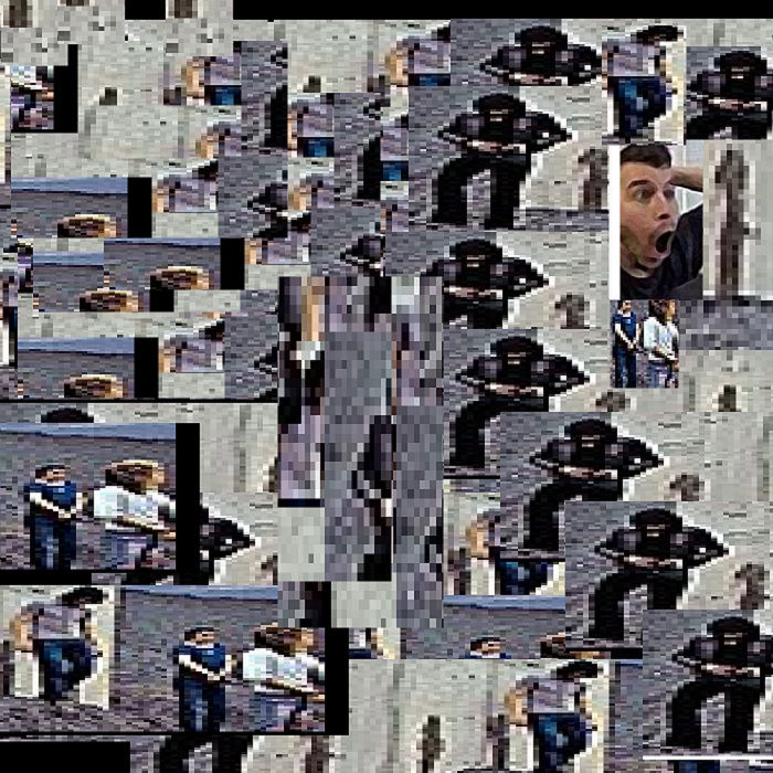 CRAP THING | dont know yet