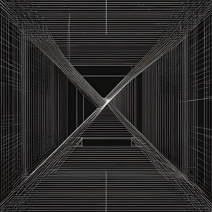 DSKTT | Andrew Falco | V33 Records