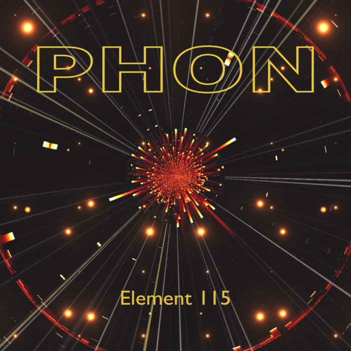 Element 115 | Phon
