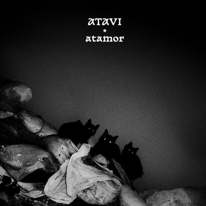 Atamor | Atavi