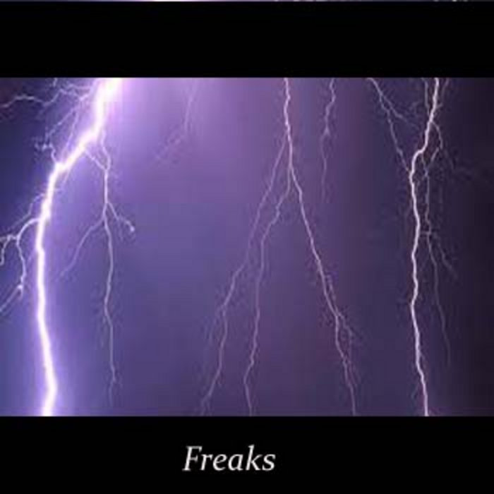 Freaks | Vomit Dolls | vomit dolls